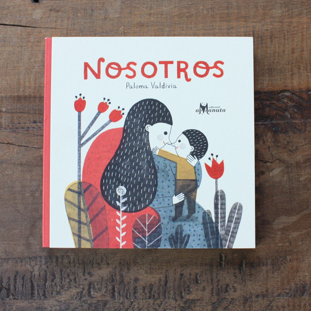 Nosotros | Bernú